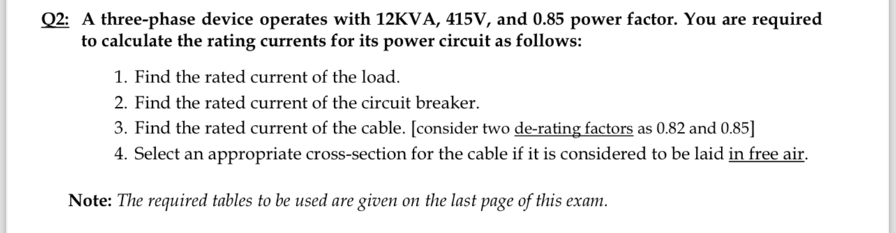 Solved Give me the correct formulas for each and the | Chegg.com