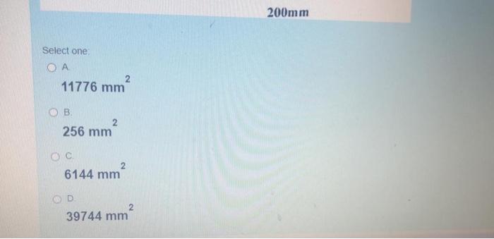 Solved AB BC A two-story column ABC in a building is | Chegg.com