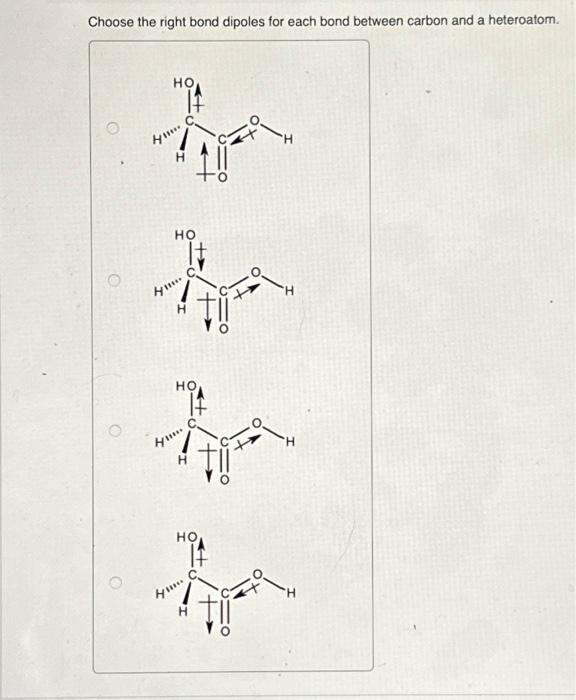 Solved Draw any resonance structures for the following | Chegg.com