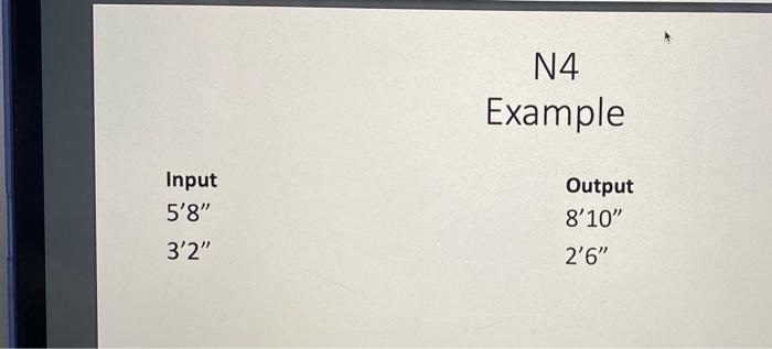 Solved N4 Using structures, make a program to add empirical | Chegg.com