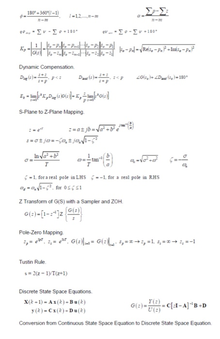 Solved Analysing the performance of the RLC electrical | Chegg.com