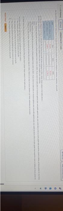 please complete | Chegg.com