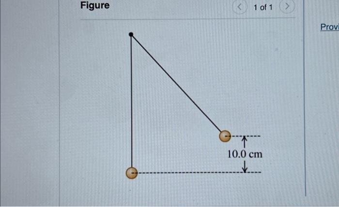 Solved Find the maximum angular displacement of the motion | Chegg.com