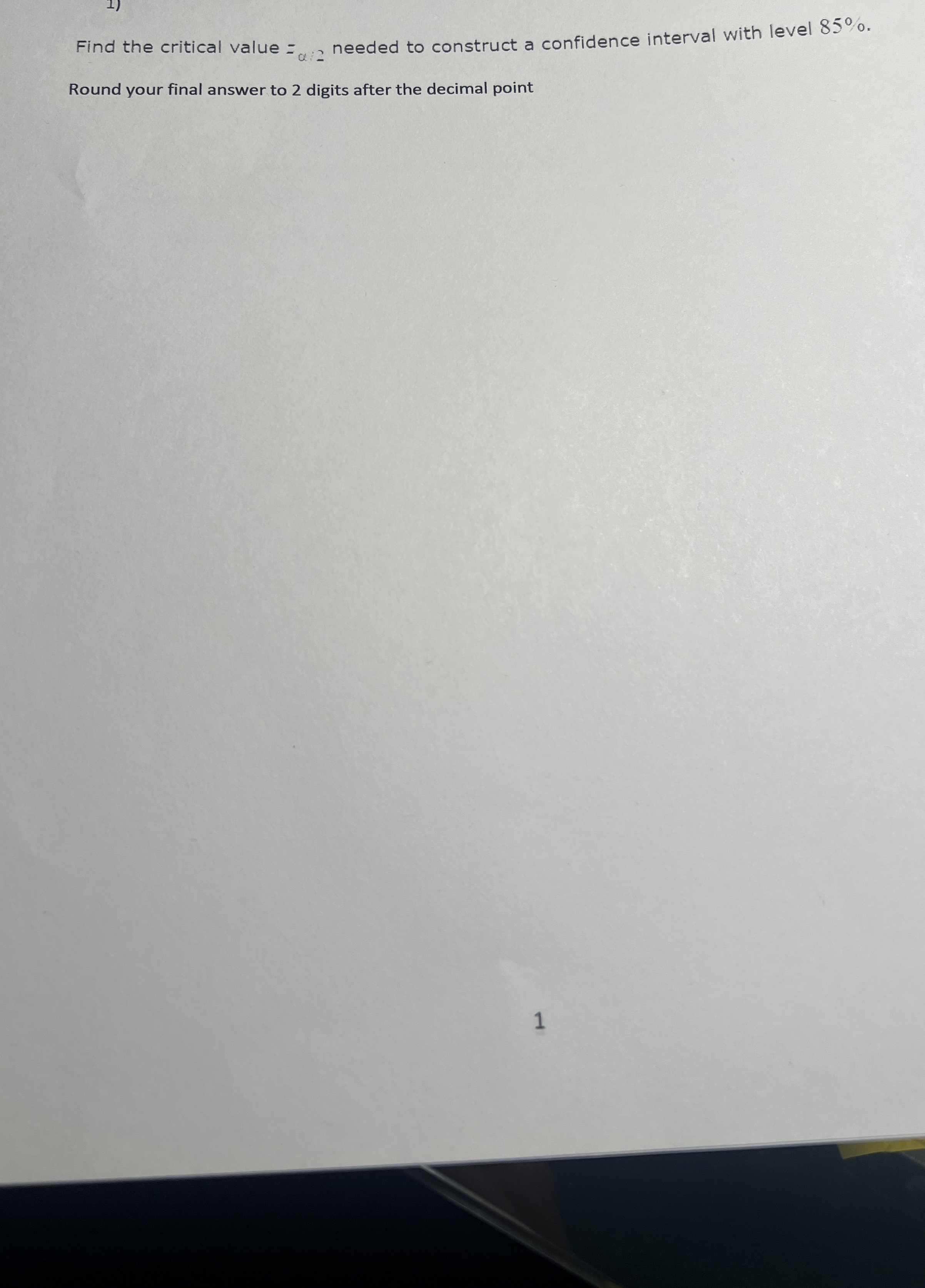 Solved by an EXPERT Chapter 6Round all your answers to 3 ﻿digits after | Chegg.com