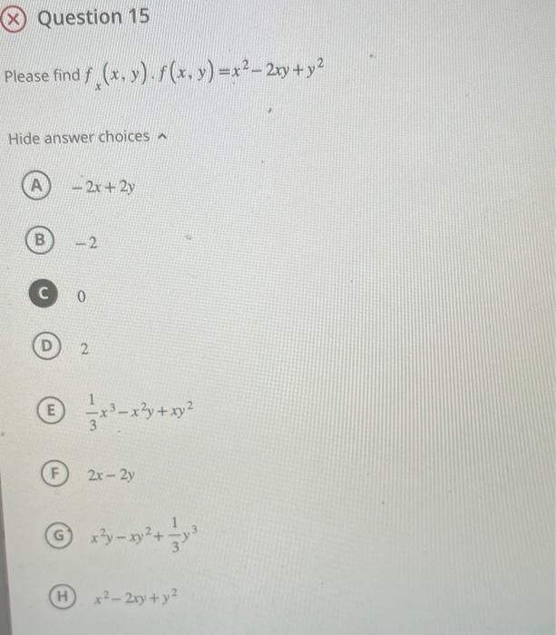Solved Please discuss the continuity of the composite | Chegg.com
