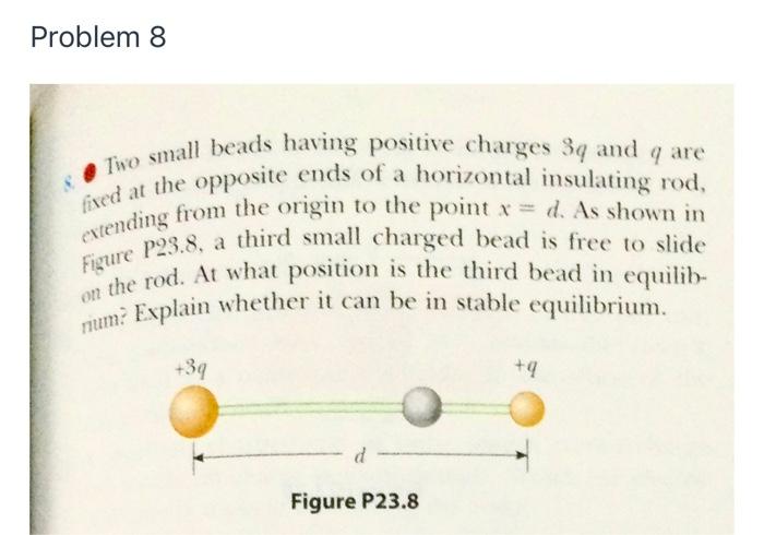 Solved Ch 23 Problem 2 2. (a) Calculate the number of | Chegg.com