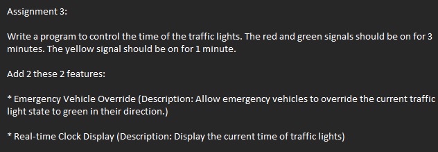 Solved Assignment 3:Using an Emulator 8086, ﻿Use an assembly | Chegg.com