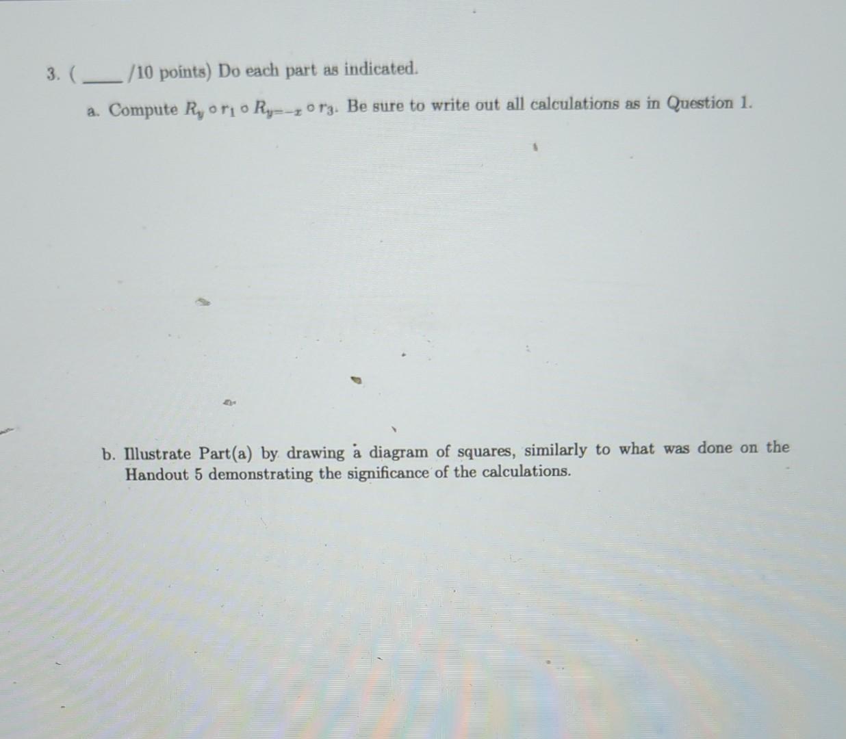 Solved For your convenience and reference, the elements and | Chegg.com