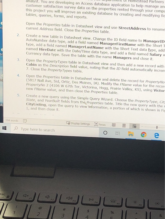 How To Open In Form View In Access - Design Talk