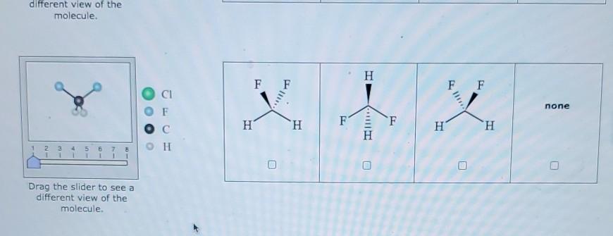 Solved For each row, select each dash-wedge picture on the | Chegg.com