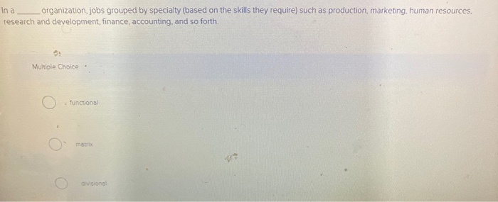 Solved Which of the following bound a decision-maker's | Chegg.com