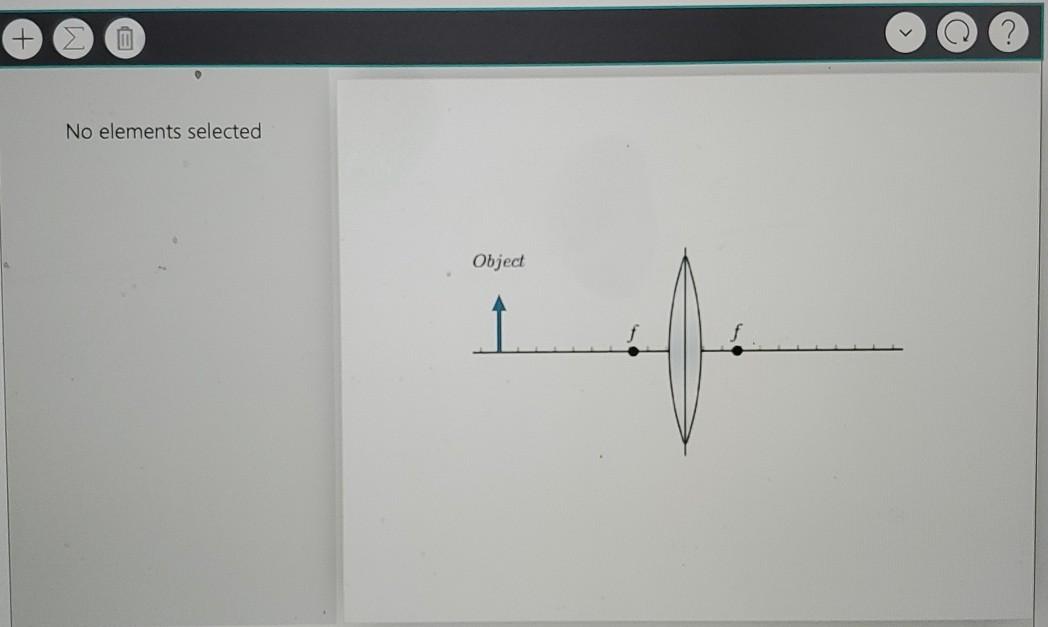Solved Learning Goal: To practice Tactics Box 34.2 Ray | Chegg.com