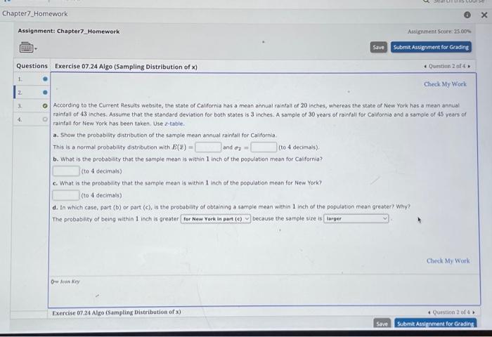 Solved Assignment: Chapter7 Homework Assicmment Scure: 25000 | Chegg.com