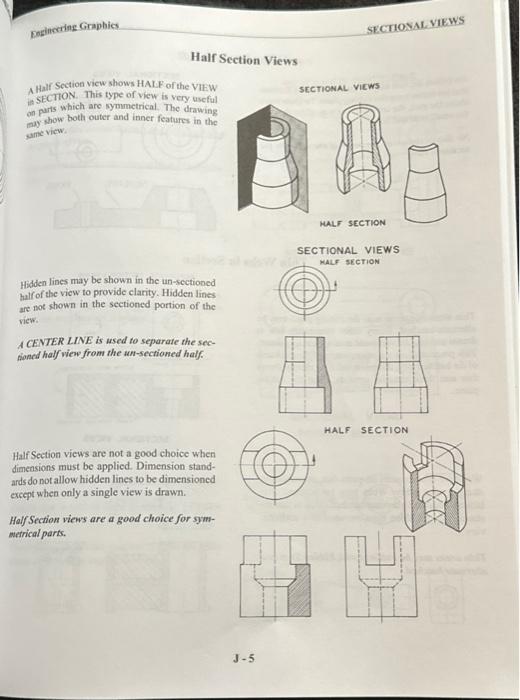 Solved Page J14: (Exercise J-104) - Work as stated. READ the | Chegg.com