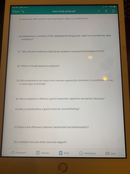 aerobic and anaerobic bacteria difference