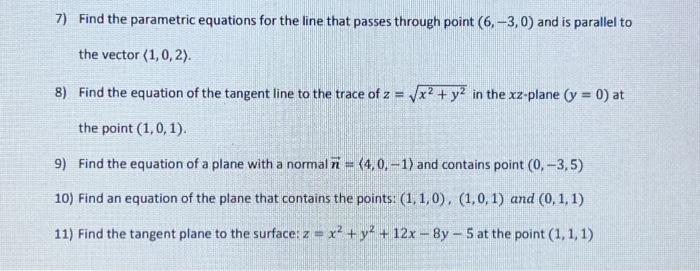 Solved The del symbol ∇ acts as a partial derivative | Chegg.com