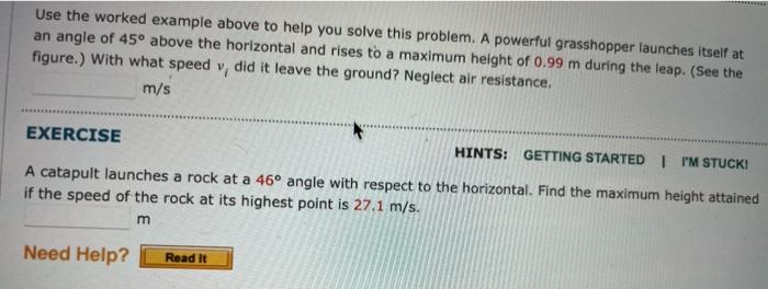 Solved Use the worked example above to help you solve this | Chegg.com