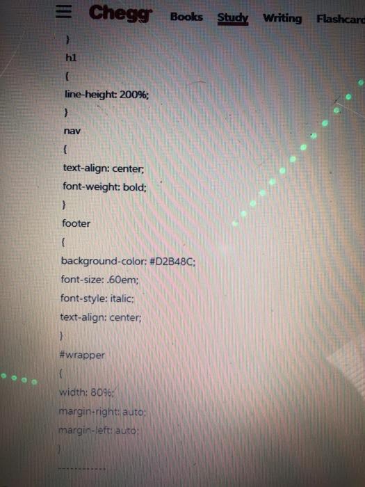 Solved #221811 JavaJam Coffee Bar Home Menu Music Jobs | Chegg.com