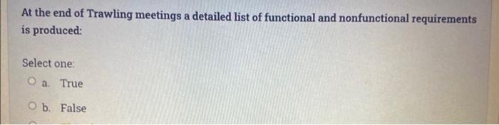 Solved Consider the following Scenario for Detect user | Chegg.com