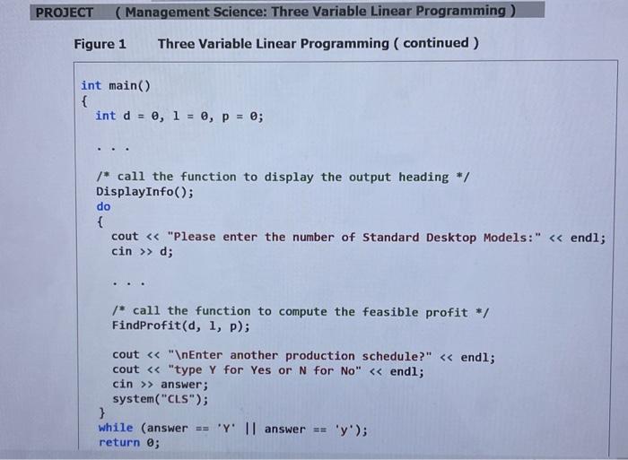 Solved pls i need cis c++ cording of this project and pls | Chegg.com