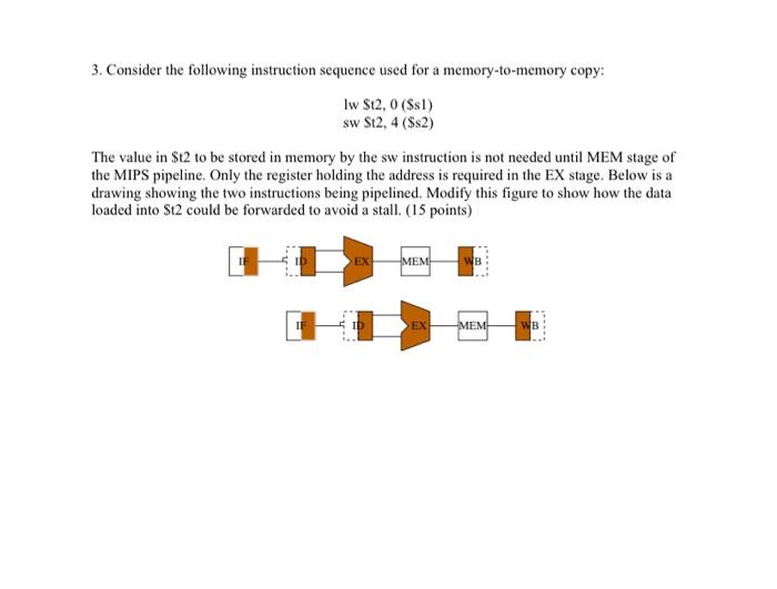 Solved the question only asks to modify the figure. | Chegg.com