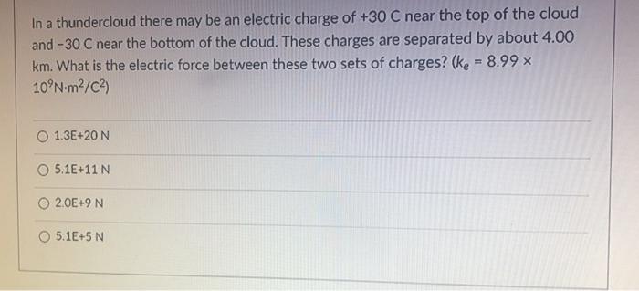 Solved How can a charged object attract an uncharged object | Chegg.com
