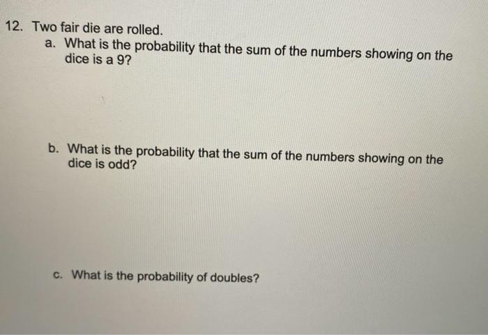 Solved intro to discrete structures class- please read the | Chegg.com