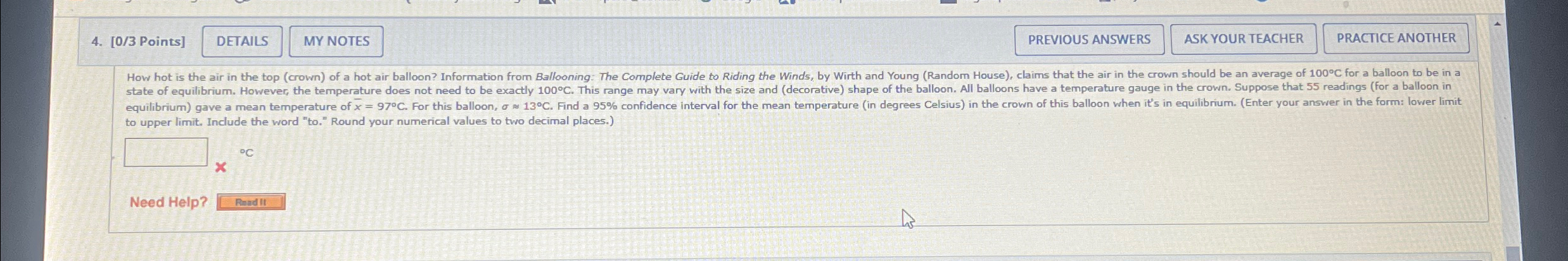 Solved Points]ASK YOUR TEACHERto upper limit. ﻿Include the | Chegg.com