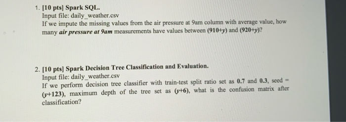 Questions 1 and 2 -Let x be 5 -Let y= (x+5) mod 3, | Chegg.com
