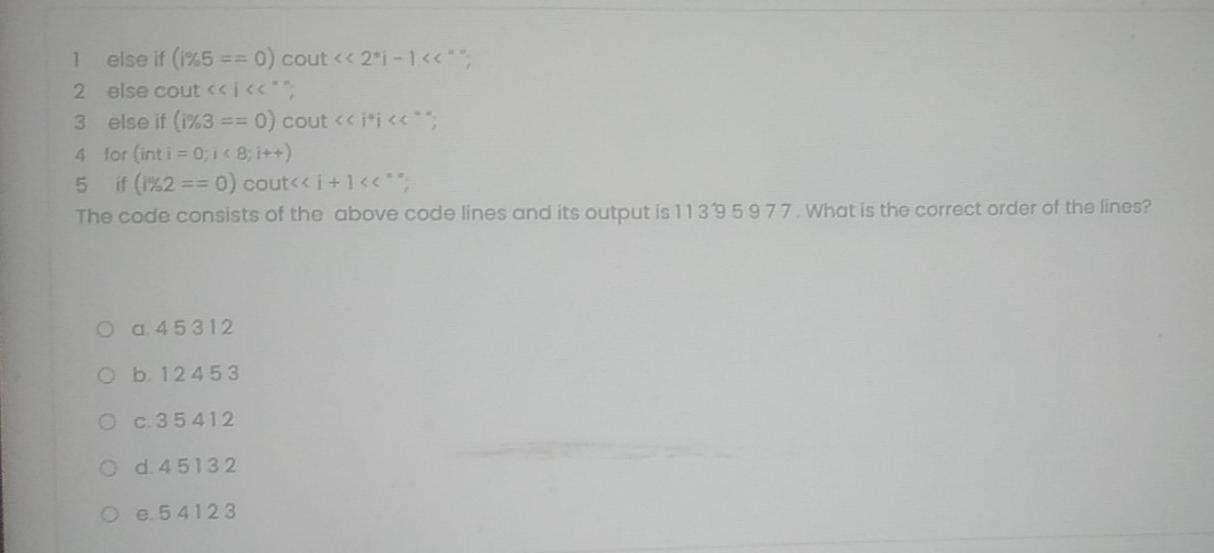 Solved int main() { int a=1; srand(time(NULL) while (a) { | Chegg.com