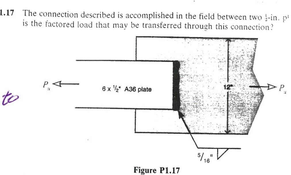 Solved 17 The connection described is accomplished in the | Chegg.com