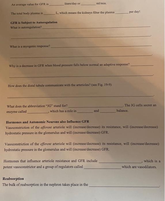 Solved What does the abbreviation "JG" stand for? The JG | Chegg.com