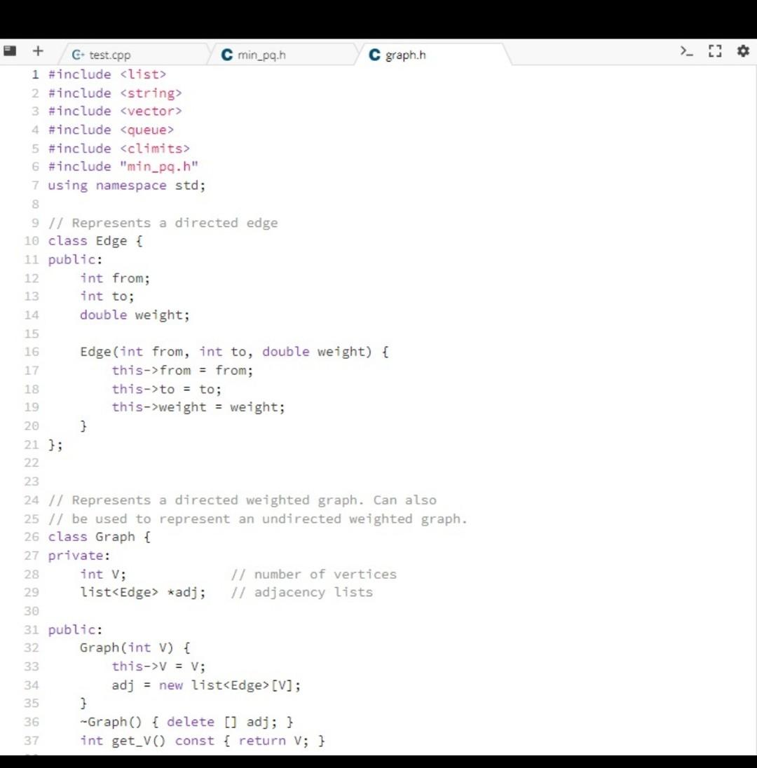 Solved Exercise 1: Basic Operations Overview You are given | Chegg.com