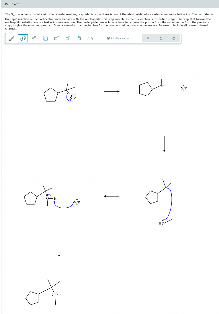 Solved Not sure why I am getting this question wrong.I also | Chegg.com