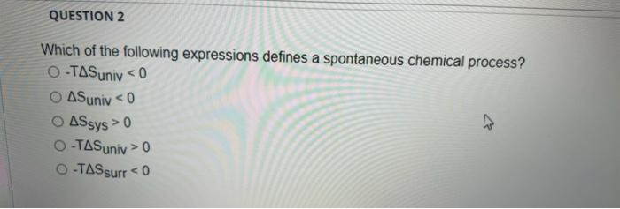 Solved Which of the following expressions defines a | Chegg.com