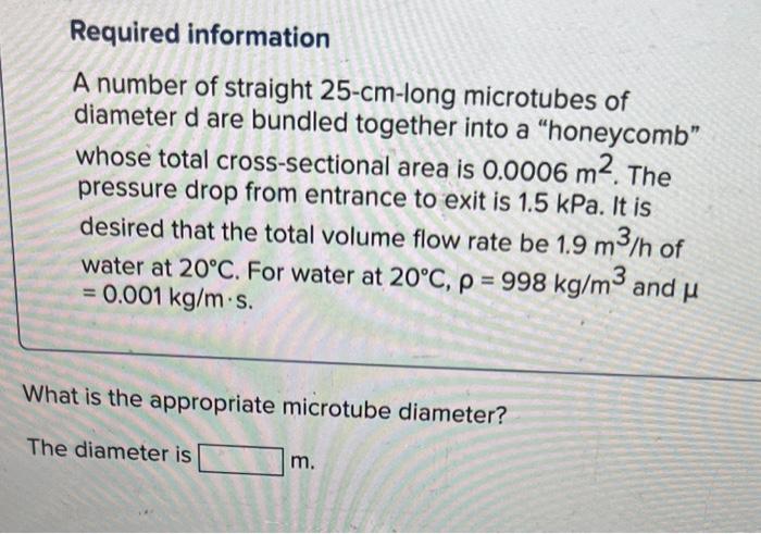 Solved Required information A number of straight 25−cm-long | Chegg.com