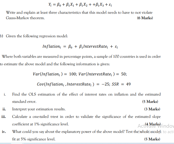 Solved A laboratory collected data about the cost of | Chegg.com