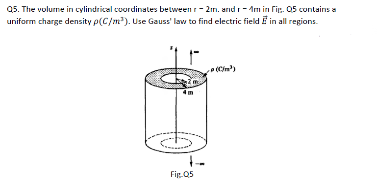 Solved (a) ﻿Determine the flux crossing a 1mm x 1mm area on | Chegg.com