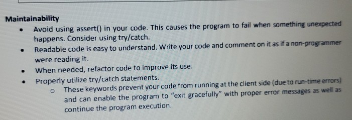 C Directions Review The Airgead Banking App