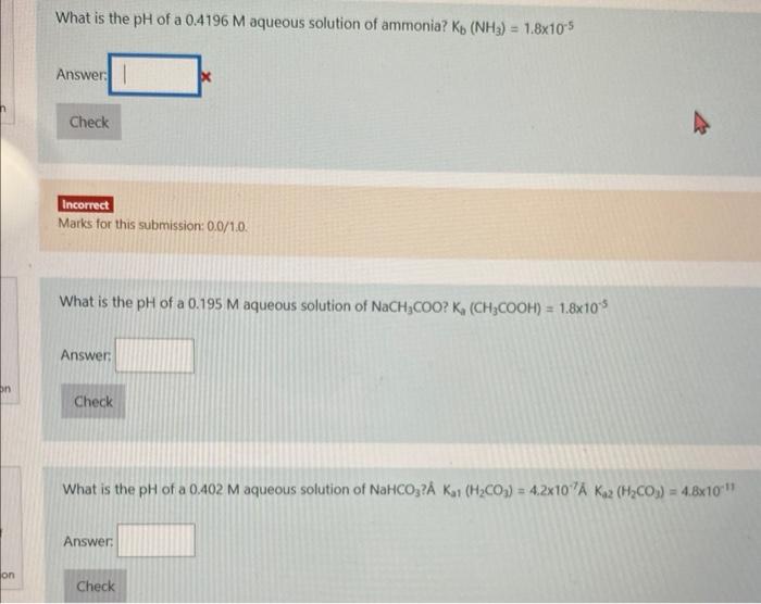 Solved show work please | Chegg.com