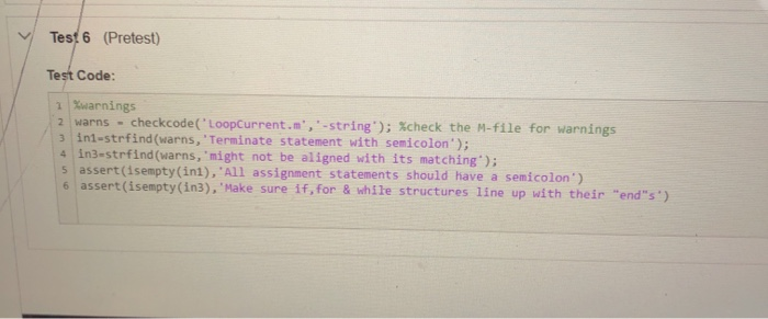 MATLAB grader problem: HW5_2 Given the circuit shown | Chegg.com