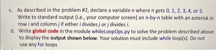 Solved Problem \# 1 description and solution requirements a. | Chegg.com