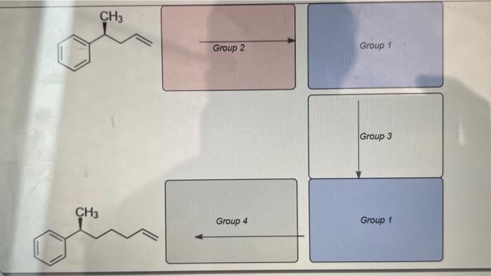 Solved Part B CH3 CH3 (3 steps) CH3 CH3 Br CH CH3 Hz. Pd, | Chegg.com