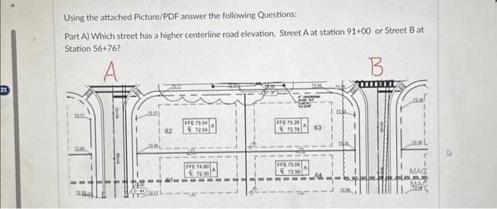 Solved Using the attached Picture/PDF answer the following | Chegg.com