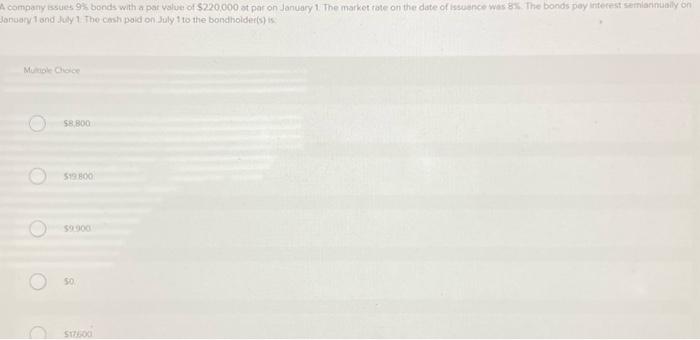 Solved Select whether stockholders' equity would increase, | Chegg.com