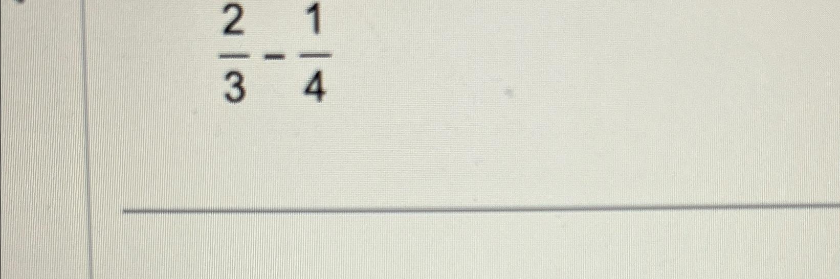 Solved 23-14 | Chegg.com