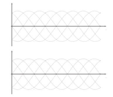 Solved 5. DRAW output voltage waveform of 3-phase, full-wave | Chegg.com