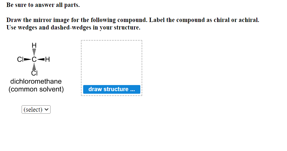 Solved 1) ﻿Be sure to answer all parts.Translate the | Chegg.com