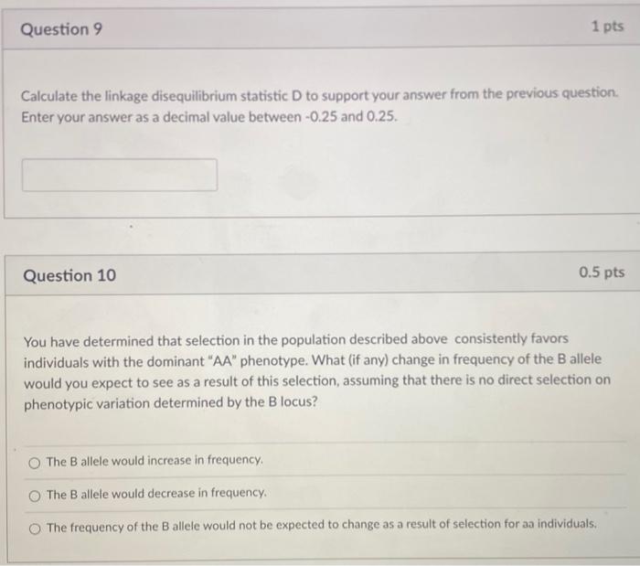 Solved The next three questions refer to the following data. | Chegg.com