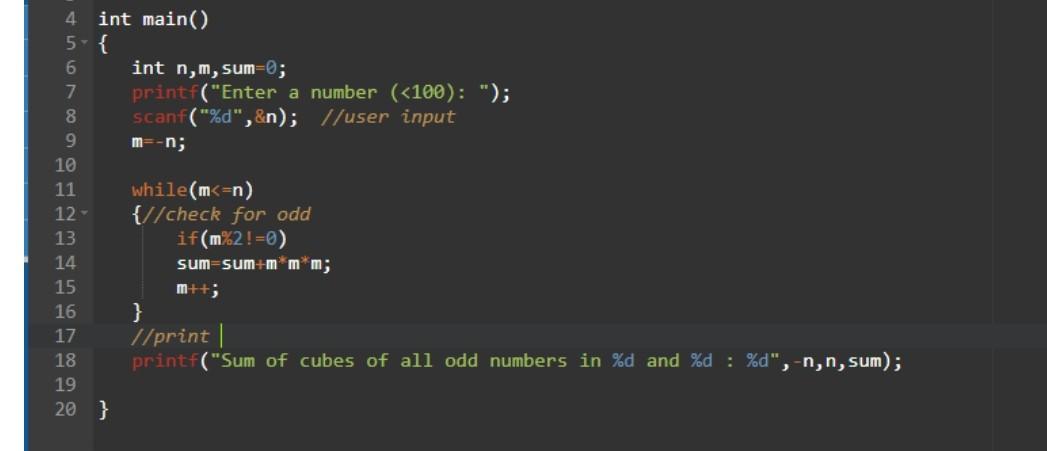 Solved Translate This C Code To Risc V Program Riscv